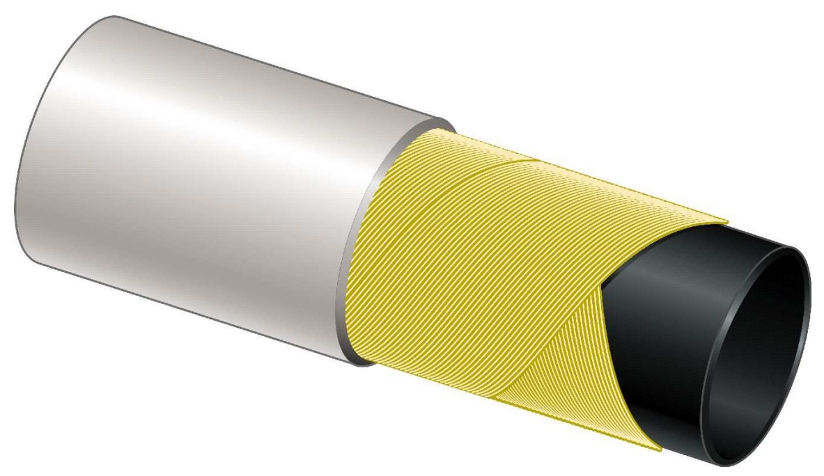 RTP Pipes - PetroMarys