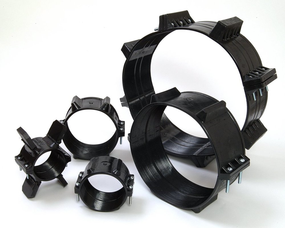 Casing Spacers & End Seals - PetroMarys