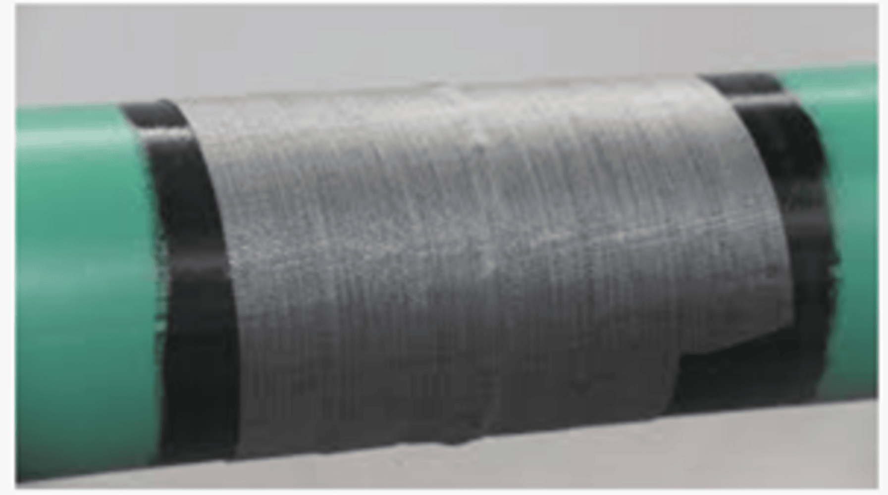 Coating for Pipelines & Weld - PetroMarys