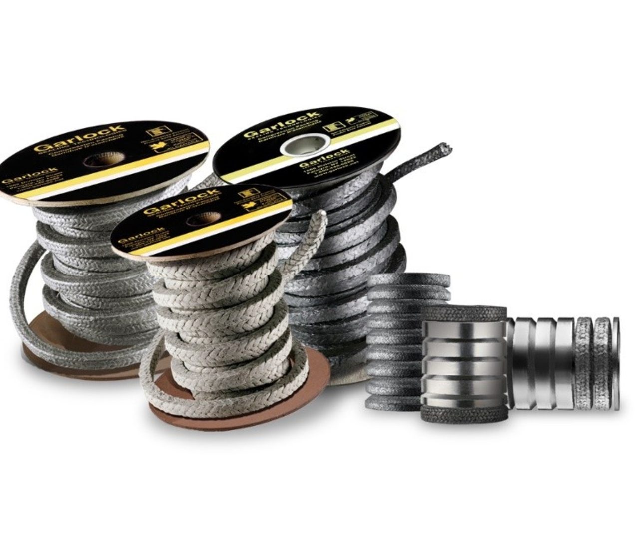 Compression & Gland Packing - PetroMarys