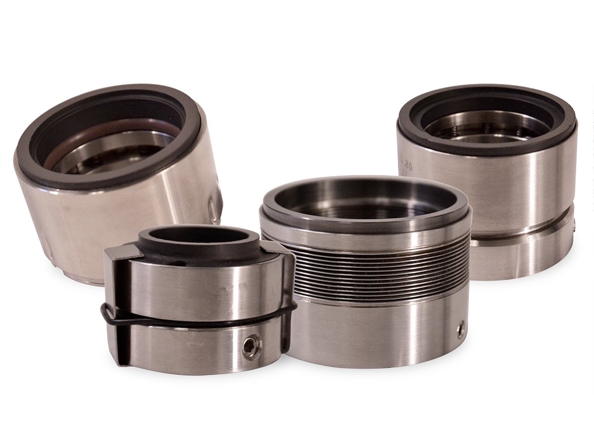 Oil / Mechanical Seals - PetroMarys