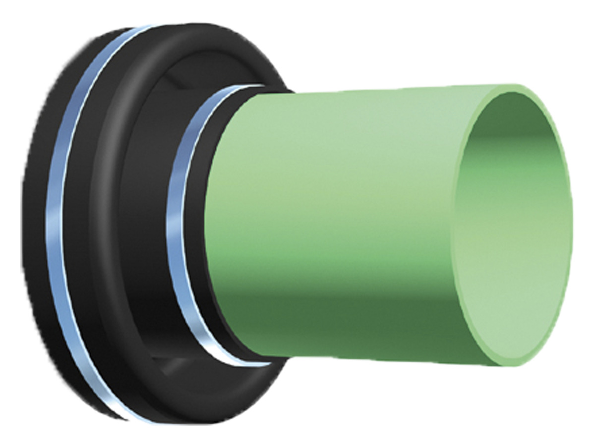 Casing Spacers & End Seals - PetroMarys