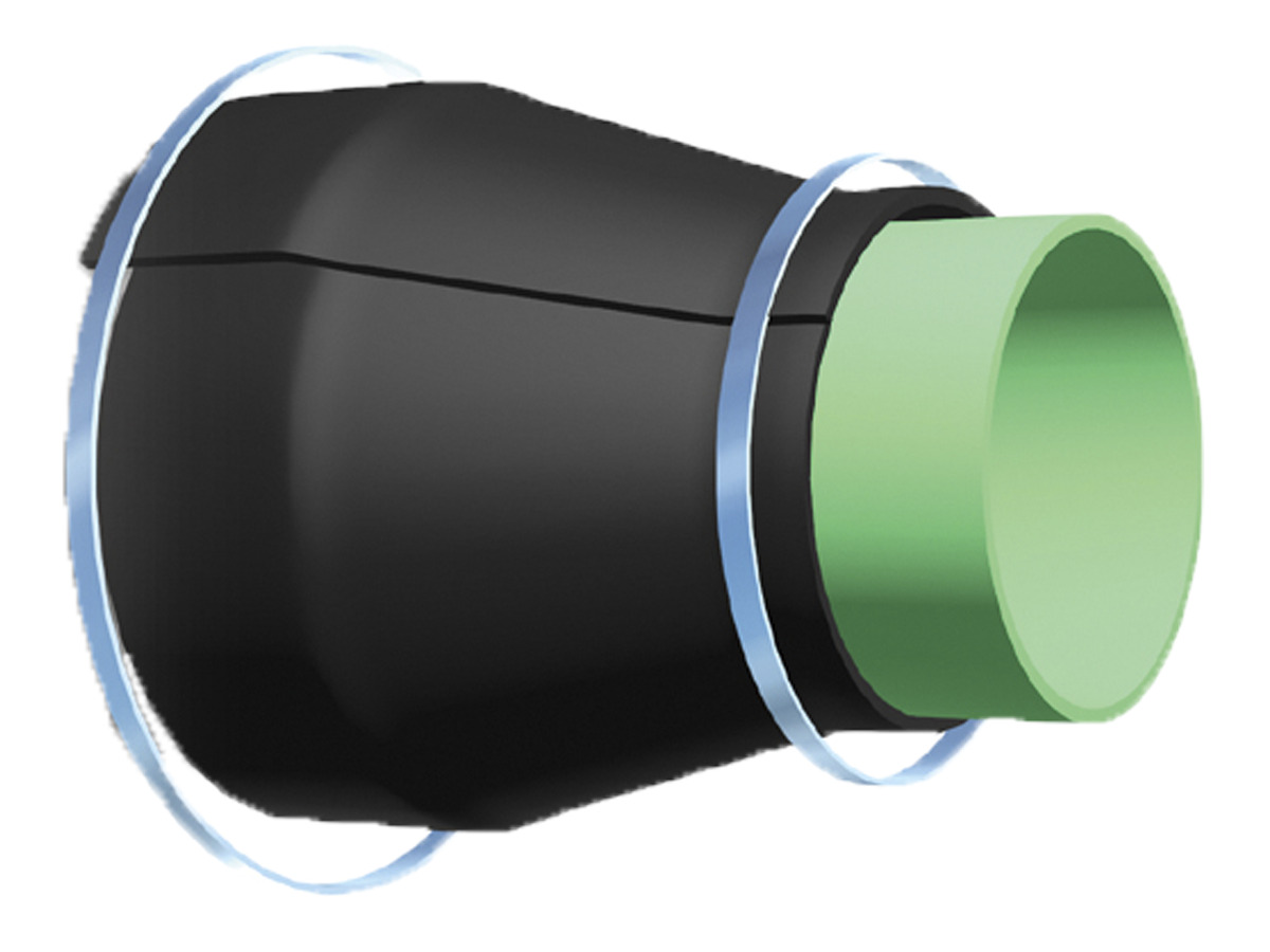 Casing Spacers & End Seals - PetroMarys