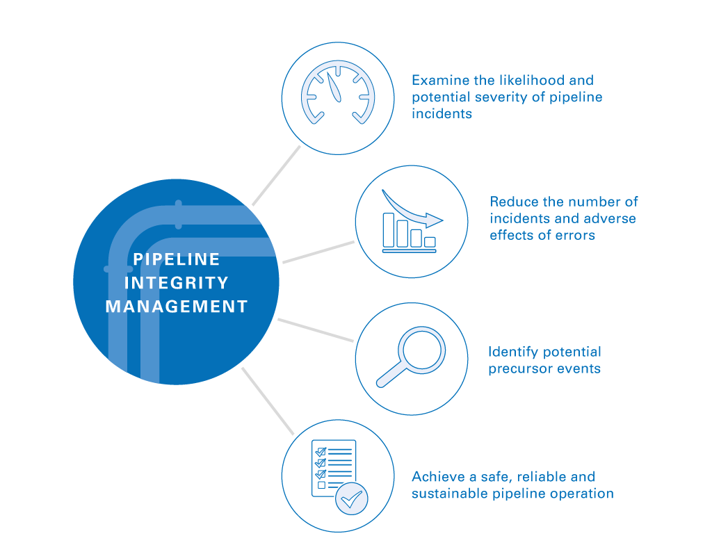 Asset Integrity Management - PetroMarys