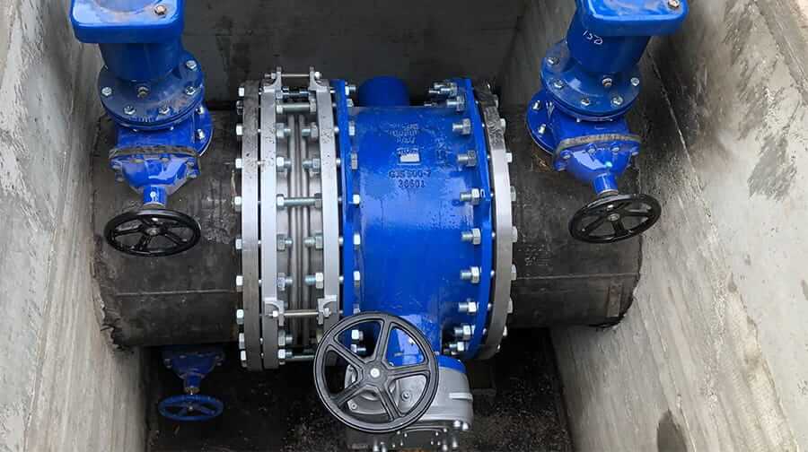 Butterfly Valve Troubleshooting - PetroMarys